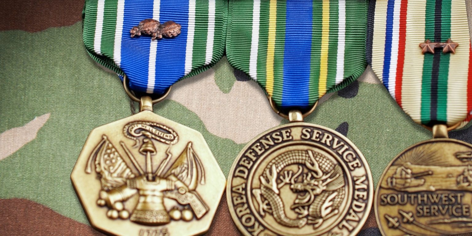 Is the US Army Achievement Medal a Big Deal? - militaryframes.com Blog